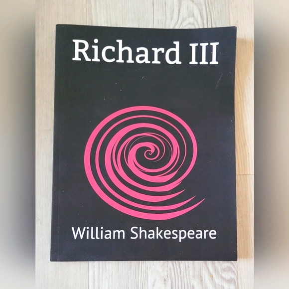 Office | New Richard Iii Play Annotated | Poshmark